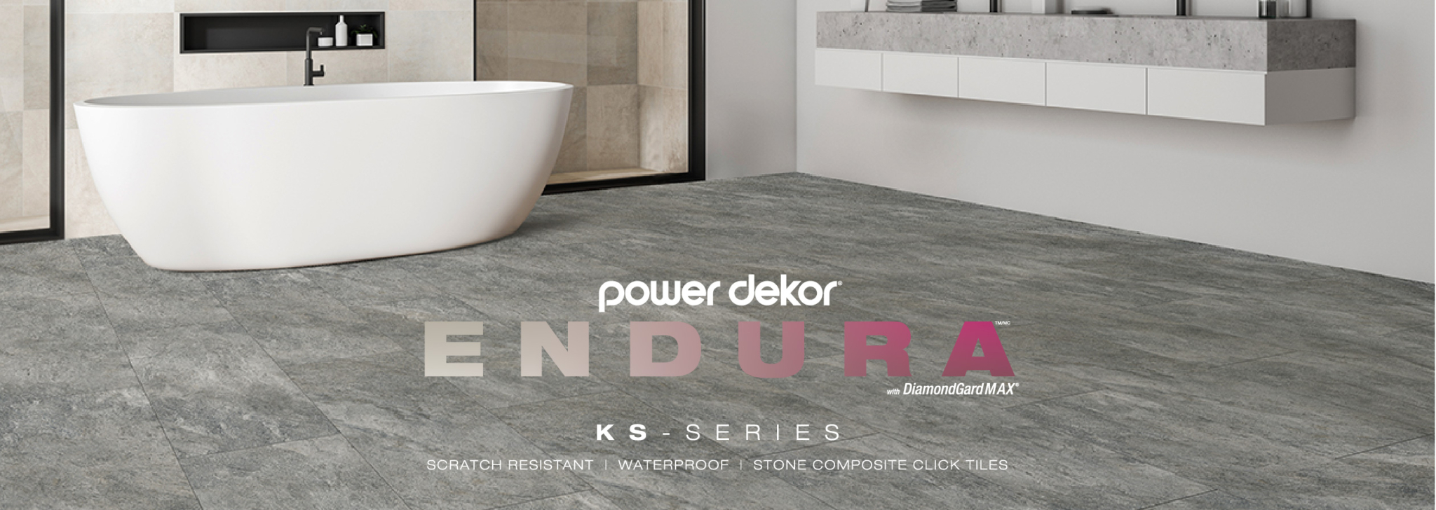 Endura KS-Series - PowerDekor NA